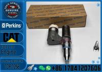 China Diesel Engine Fuel Injector 0R-8773 For CAT C10 C11 C12 C13 Diesel Engine 3176 3196 Excavator for sale