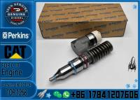China Diesel Engine Fuel Injector 0R-8773 For CAT C10 C11 C12 C13 Diesel Engine 3176 3196 Excavator for sale