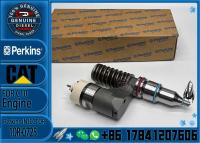 China diesel fuel Injector that 212-3464 10R-0725 for C12 3176C 3500E 3508E 3512E for sale