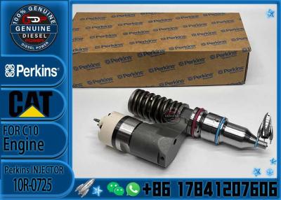 China diesel fuel Injector that 212-3464 10R-0725 for C12 3176C 3500E 3508E 3512E for sale