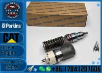 China diesel fuel Injector that 212-3464 10R-0725 for C12 3176C 3500E 3508E 3512E for sale