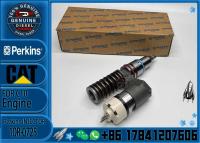 China diesel fuel Injector that 212-3464 10R-0725 for C12 3176C 3500E 3508E 3512E for sale