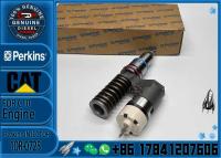 China diesel fuel Injector that 212-3464 10R-0725 for C12 3176C 3500E 3508E 3512E for sale