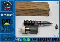 China diesel fuel Injector that 212-3464 10R-0725 for C12 3176C 3500E 3508E 3512E for sale
