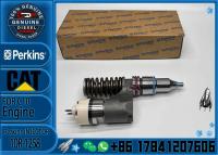 China Fuel Injector Assembly 203-7685 212-3467 212-3468 350-7555 317-5278 161-1785 10R-0967 10R-1259 10R-1258 for sale