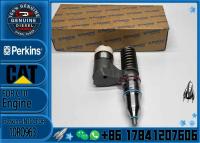 China 10R-1258 10R-1259 common rail excavator fuel injector for CAT C10 C12 engine injector 10R-1258 10R-1259 for sale
