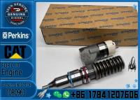 China 10R-1258 10R-1259 common rail excavator fuel injector for CAT C10 C12 engine injector 10R-1258 10R-1259 for sale