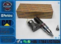 China 10R-1258 10R-1259 common rail excavator fuel injector for CAT C10 C12 engine injector 10R-1258 10R-1259 for sale