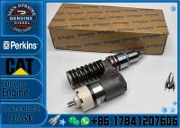 China 10R-1258 10R-1259 common rail excavator fuel injector for CAT C10 C12 engine injector 10R-1258 10R-1259 for sale