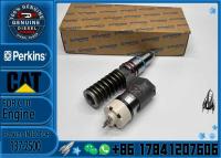 China 10R-1258 10R-1259 common rail excavator fuel injector for CAT C10 C12 engine injector 10R-1258 10R-1259 for sale