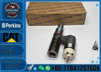 China 0R-4987 common rail excavator fuel injector for CAT C10 C12 engine injector 0R-4987 161-1785 for sale