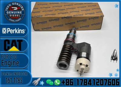 China 0R-4987 common rail excavator fuel injector for CAT C10 C12 engine injector 0R-4987 161-1785 for sale