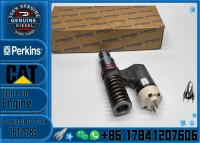 China 0R-4987 common rail excavator fuel injector for CAT C10 C12 engine injector 0R-4987 161-1785 for sale