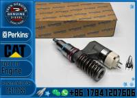 China 0R-4987 common rail excavator fuel injector for CAT C10 C12 engine injector 0R-4987 161-1785 for sale