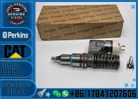 China 0R-4987 common rail excavator fuel injector for CAT C10 C12 engine injector 0R-4987 161-1785 for sale