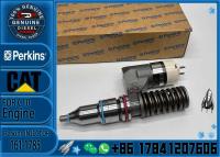 China 0R-4987 common rail excavator fuel injector for CAT C10 C12 engine injector 0R-4987 161-1785 for sale