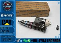 China 0R-4987 common rail excavator fuel injector for CAT C10 C12 engine injector 0R-4987 161-1785 for sale