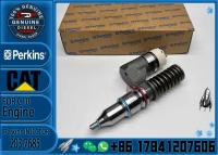 China MT835 MT845 MT855 Injector Diesel Engine C12 C10 Fuel Injector 2037685 10R1268 203-7685 for sale