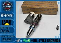 China MT835 MT845 MT855 Injector Diesel Engine C12 C10 Fuel Injector 2037685 10R1268 203-7685 for sale