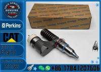 China MT835 MT845 MT855 Injector Diesel Engine C12 C10 Fuel Injector 2037685 10R1268 203-7685 for sale