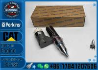 China MT835 MT845 MT855 Injector Diesel Engine C12 C10 Fuel Injector 2037685 10R1268 203-7685 for sale