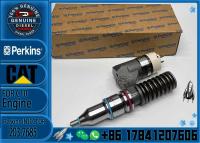 China MT835 MT845 MT855 Injector Diesel Engine C12 C10 Fuel Injector 2037685 10R1268 203-7685 for sale