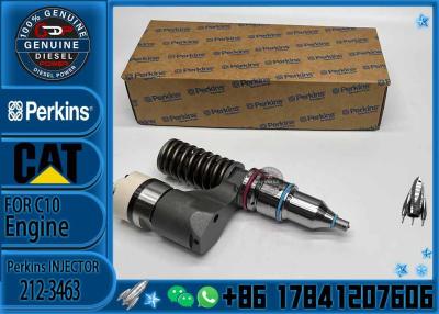 China 396-9626 371-3974 3969626 3713974 Fuel Injector 0445120371 0445120382 0 445 120 371 0 445 120 382 For E320D2 E323D2 C7.1 for sale