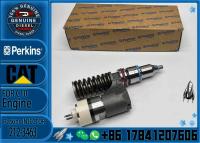 China 396-9626 371-3974 3969626 3713974 Fuel Injector 0445120371 0445120382 0 445 120 371 0 445 120 382 For E320D2 E323D2 C7.1 for sale