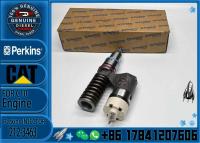 China 396-9626 371-3974 3969626 3713974 Fuel Injector 0445120371 0445120382 0 445 120 371 0 445 120 382 For E320D2 E323D2 C7.1 for sale