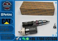 China Diesel Engine Fuel Injector 212-3464 For CAT C10 C11 C12 C13 Diesel Engine 3176 3196 Excavator for sale