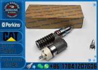 China injector 212-3467 diesel pump injector nozzle construction machinery injection nozzle 212-3467 for caterpillar C10 for sale