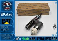 China injector 212-3467 diesel pump injector nozzle construction machinery injection nozzle 212-3467 for caterpillar C10 for sale
