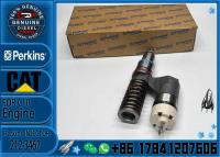 China injector 212-3467 diesel pump injector nozzle construction machinery injection nozzle 212-3467 for caterpillar C10 for sale