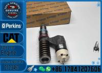 China injector 212-3467 diesel pump injector nozzle construction machinery injection nozzle 212-3467 for caterpillar C10 for sale