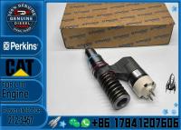 China injector 212-3467 diesel pump injector nozzle construction machinery injection nozzle 212-3467 for caterpillar C10 for sale