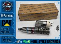 China New C10 C12 Diesel Fuel Injector 153-7923 317-5278 350-7555 For Excavator High Pressure Injector 229-1631 212-3468 for sale