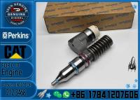 China New C10 C12 Diesel Fuel Injector 153-7923 317-5278 350-7555 For Excavator High Pressure Injector 229-1631 212-3468 for sale