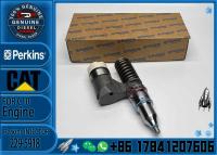 China Diesel Engine Fuel Injector 229-5918 For CAT C10 C11 C12 C13 Diesel Engine 3176 3196 Excavator for sale