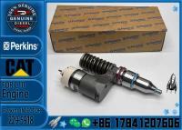 China Diesel Engine Fuel Injector 229-5918 For CAT C10 C11 C12 C13 Diesel Engine 3176 3196 Excavator for sale