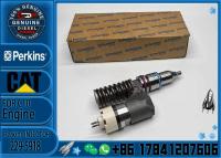 China Diesel Engine Fuel Injector 229-5918 For CAT C10 C11 C12 C13 Diesel Engine 3176 3196 Excavator for sale