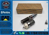 China Diesel Engine Fuel Injector 229-5918 For CAT C10 C11 C12 C13 Diesel Engine 3176 3196 Excavator for sale