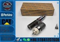 China Diesel Engine Fuel Injector 229-5918 For CAT C10 C11 C12 C13 Diesel Engine 3176 3196 Excavator for sale