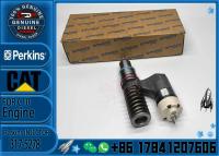 China Fuel Injector Assembly 203-7685 212-3467 212-3468 350-7555 317-5278 161-1785 10R-0967 10R-1259 10R-1258 for sale