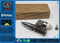 China Fuel Injector Assembly 203-7685 212-3467 212-3468 350-7555 317-5278 161-1785 10R-0967 10R-1259 10R-1258 for sale