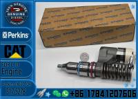 China Fuel Injector Assembly 203-7685 212-3467 212-3468 350-7555 317-5278 161-1785 10R-0967 10R-1259 10R-1258 for sale