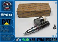 China Fuel Injector Assembly 203-7685 212-3467 212-3468 350-7555 317-5278 161-1785 10R-0967 10R-1259 10R-1258 for sale