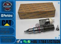 China Fuel Injector Assembly 203-7685 212-3467 212-3468 350-7555 317-5278 161-1785 10R-0967 10R-1259 10R-1258 for sale
