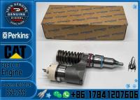 China 326 4700 Common Rail Fuel 2645a749 Excavator 236-0962 2360962 10r7224 10r-7224 1888739 188-8739 E330c Engine Fue Injecto for sale