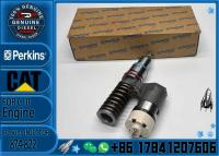 China Diesel Engine Fuel Injector 874-822 For CAT C10 C11 C12 C13 Diesel Engine 3176 3196 Excavator for sale