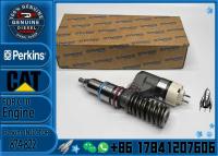 China Diesel Engine Fuel Injector 874-822 For CAT C10 C11 C12 C13 Diesel Engine 3176 3196 Excavator for sale
